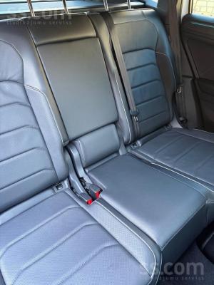 Balts Volkswagen Tiguan 2022 Kuldīga, ar dzinēja tilpumu 2.00 L un nobraukumu 72 tūkst. km par 32000 €, foto 15 vietnē AUTOMOTO.COM.LV