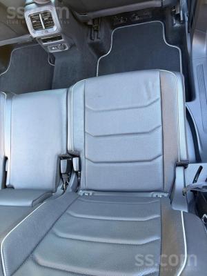 Balts Volkswagen Tiguan 2022 Kuldīga, ar dzinēja tilpumu 2.00 L un nobraukumu 72 tūkst. km par 32000 €, foto 16 vietnē AUTOMOTO.COM.LV