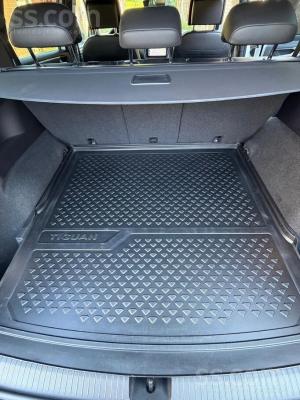 Balts Volkswagen Tiguan 2022 Kuldīga, ar dzinēja tilpumu 2.00 L un nobraukumu 72 tūkst. km par 32000 €, foto 17 vietnē AUTOMOTO.COM.LV