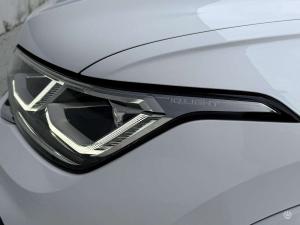 Balts Volkswagen Tiguan 2022 Šauļi, ar dzinēja tilpumu 1.98 L un nobraukumu 46 tūkst. km par 29900 €, foto 9 vietnē AUTOMOTO.COM.LV