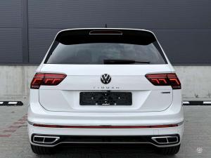 Balts Volkswagen Tiguan 2022 Šauļi, ar dzinēja tilpumu 1.98 L un nobraukumu 46 tūkst. km par 29900 €, foto 12 vietnē AUTOMOTO.COM.LV