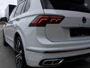 Balts Volkswagen Tiguan 2022 Šauļi, ar dzinēja tilpumu 1.98 L un nobraukumu 46 tūkst. km par 29900 €, foto 15 vietnē AUTOMOTO.COM.LV