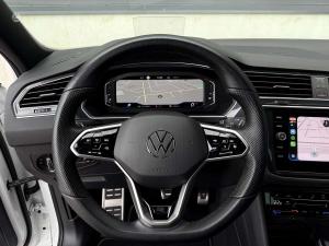 Balts Volkswagen Tiguan 2022 Šauļi, ar dzinēja tilpumu 1.98 L un nobraukumu 46 tūkst. km par 29900 €, foto 21 vietnē AUTOMOTO.COM.LV