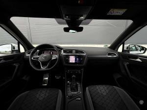 Balts Volkswagen Tiguan 2022 Šauļi, ar dzinēja tilpumu 1.98 L un nobraukumu 46 tūkst. km par 29900 €, foto 23 vietnē AUTOMOTO.COM.LV