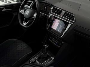 Balts Volkswagen Tiguan 2022 Šauļi, ar dzinēja tilpumu 1.98 L un nobraukumu 46 tūkst. km par 29900 €, foto 25 vietnē AUTOMOTO.COM.LV