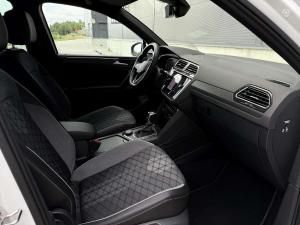 Balts Volkswagen Tiguan 2022 Šauļi, ar dzinēja tilpumu 1.98 L un nobraukumu 46 tūkst. km par 29900 €, foto 26 vietnē AUTOMOTO.COM.LV