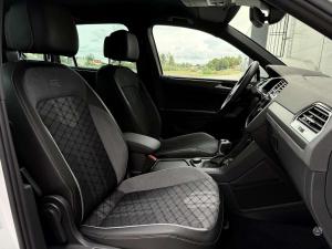 Balts Volkswagen Tiguan 2022 Šauļi, ar dzinēja tilpumu 1.98 L un nobraukumu 46 tūkst. km par 29900 €, foto 27 vietnē AUTOMOTO.COM.LV