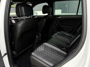 Balts Volkswagen Tiguan 2022 Šauļi, ar dzinēja tilpumu 1.98 L un nobraukumu 46 tūkst. km par 29900 €, foto 32 vietnē AUTOMOTO.COM.LV