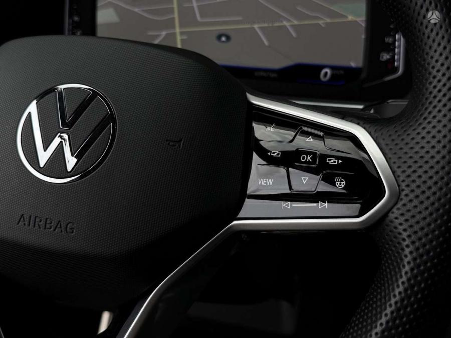 Balts Volkswagen Tiguan 2022 Šauļi, ar dzinēja tilpumu 1.98 L un nobraukumu 46 tūkst. km par 29900 €, foto 33 vietnē AUTOMOTO.COM.LV