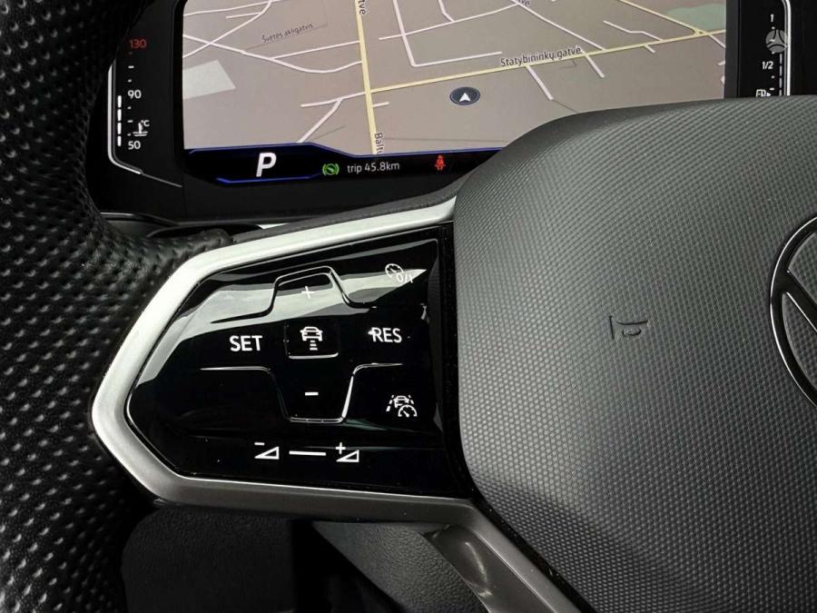 Balts Volkswagen Tiguan 2022 Šauļi, ar dzinēja tilpumu 1.98 L un nobraukumu 46 tūkst. km par 29900 €, foto 34 vietnē AUTOMOTO.COM.LV
