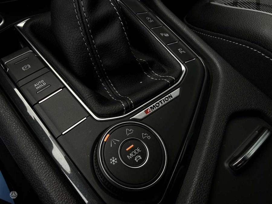 Balts Volkswagen Tiguan 2022 Šauļi, ar dzinēja tilpumu 1.98 L un nobraukumu 46 tūkst. km par 29900 €, foto 37 vietnē AUTOMOTO.COM.LV