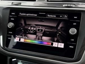 Balts Volkswagen Tiguan 2022 Šauļi, ar dzinēja tilpumu 1.98 L un nobraukumu 46 tūkst. km par 29900 €, foto 39 vietnē AUTOMOTO.COM.LV