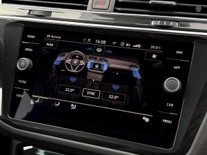 Balts Volkswagen Tiguan 2022 Šauļi, ar dzinēja tilpumu 1.98 L un nobraukumu 46 tūkst. km par 29900 €, foto 41 vietnē AUTOMOTO.COM.LV