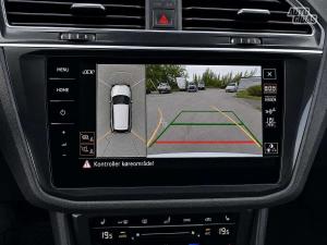 Balts Volkswagen Tiguan 2022 Pakruojis, ar dzinēja tilpumu 2.00 L un nobraukumu 240 tūkst. km par 22200 €, foto 15 vietnē AUTOMOTO.COM.LV