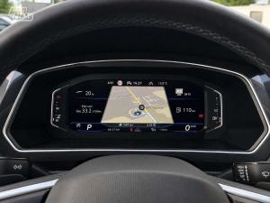 Balts Volkswagen Tiguan 2022 Pakruojis, ar dzinēja tilpumu 2.00 L un nobraukumu 240 tūkst. km par 22200 €, foto 17 vietnē AUTOMOTO.COM.LV