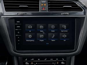 Balts Volkswagen Tiguan 2022 Pakruojis, ar dzinēja tilpumu 2.00 L un nobraukumu 240 tūkst. km par 22200 €, foto 20 vietnē AUTOMOTO.COM.LV