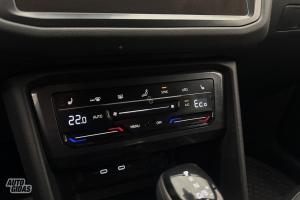 Белый Фольксваген Тигуан 2023 в Каунас, объемом двигателя 0.00 л и пробегом 75 тыс. км за 36091 €, фото 22 на AUTOMOTO.COM.LV