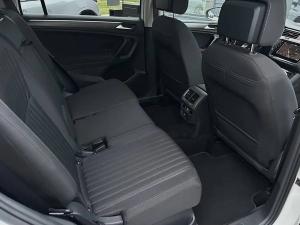 Белый Фольксваген Тигуан 2023 в Елгава, объемом двигателя 2.00 л и пробегом 170 тыс. км за 24800 €, фото 11 на AUTOMOTO.COM.LV