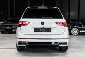 Balts Volkswagen Tiguan 2023 Rīga, ar dzinēja tilpumu 1.98 L un nobraukumu 120 tūkst. km par 31500 €, foto 6 vietnē AUTOMOTO.COM.LV