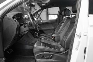 Balts Volkswagen Tiguan 2023 Rīga, ar dzinēja tilpumu 1.98 L un nobraukumu 120 tūkst. km par 31500 €, foto 11 vietnē AUTOMOTO.COM.LV