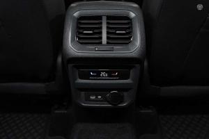 Balts Volkswagen Tiguan 2023 Rīga, ar dzinēja tilpumu 1.98 L un nobraukumu 120 tūkst. km par 31500 €, foto 17 vietnē AUTOMOTO.COM.LV