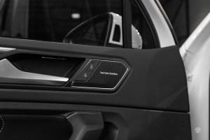 Balts Volkswagen Tiguan 2023 Rīga, ar dzinēja tilpumu 1.98 L un nobraukumu 120 tūkst. km par 31500 €, foto 19 vietnē AUTOMOTO.COM.LV