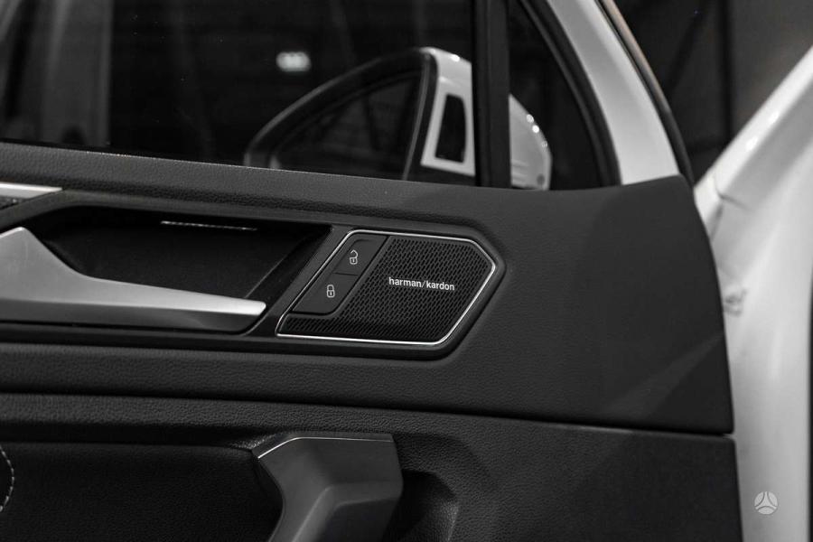 Balts Volkswagen Tiguan 2023 Rīga, ar dzinēja tilpumu 1.98 L un nobraukumu 120 tūkst. km par 31500 €, foto 19 vietnē AUTOMOTO.COM.LV