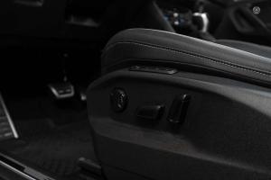 Balts Volkswagen Tiguan 2023 Rīga, ar dzinēja tilpumu 1.98 L un nobraukumu 120 tūkst. km par 31500 €, foto 21 vietnē AUTOMOTO.COM.LV