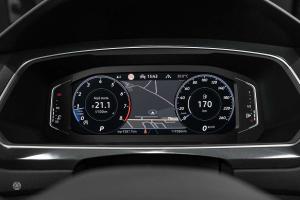Balts Volkswagen Tiguan 2023 Rīga, ar dzinēja tilpumu 1.98 L un nobraukumu 120 tūkst. km par 31500 €, foto 25 vietnē AUTOMOTO.COM.LV