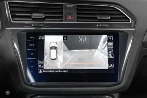 Balts Volkswagen Tiguan 2023 Rīga, ar dzinēja tilpumu 1.98 L un nobraukumu 120 tūkst. km par 31500 €, foto 29 vietnē AUTOMOTO.COM.LV