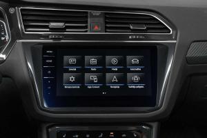 Balts Volkswagen Tiguan 2023 Rīga, ar dzinēja tilpumu 1.98 L un nobraukumu 120 tūkst. km par 31500 €, foto 30 vietnē AUTOMOTO.COM.LV