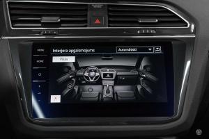 Balts Volkswagen Tiguan 2023 Rīga, ar dzinēja tilpumu 1.98 L un nobraukumu 120 tūkst. km par 31500 €, foto 31 vietnē AUTOMOTO.COM.LV