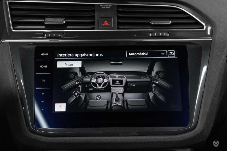 Balts Volkswagen Tiguan 2023 Rīga, ar dzinēja tilpumu 1.98 L un nobraukumu 120 tūkst. km par 31500 €, foto 31 vietnē AUTOMOTO.COM.LV