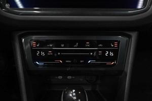 Balts Volkswagen Tiguan 2023 Rīga, ar dzinēja tilpumu 1.98 L un nobraukumu 120 tūkst. km par 31500 €, foto 32 vietnē AUTOMOTO.COM.LV