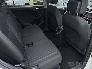 Balts Volkswagen Tiguan 2023 Jelgava, ar dzinēja tilpumu 2.00 L un nobraukumu 170 tūkst. km par 24500 €, foto 11 vietnē AUTOMOTO.COM.LV