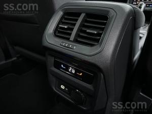 Balts Volkswagen Tiguan 2023 Jelgava, ar dzinēja tilpumu 2.00 L un nobraukumu 170 tūkst. km par 24500 €, foto 12 vietnē AUTOMOTO.COM.LV