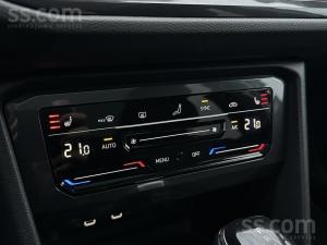 Balts Volkswagen Tiguan 2023 Jelgava, ar dzinēja tilpumu 2.00 L un nobraukumu 170 tūkst. km par 24500 €, foto 14 vietnē AUTOMOTO.COM.LV