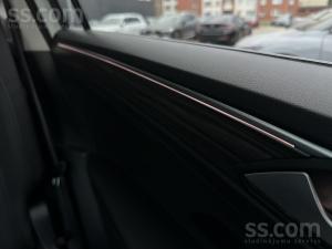 Balts Volkswagen Tiguan 2023 Jelgava, ar dzinēja tilpumu 2.00 L un nobraukumu 170 tūkst. km par 24500 €, foto 20 vietnē AUTOMOTO.COM.LV
