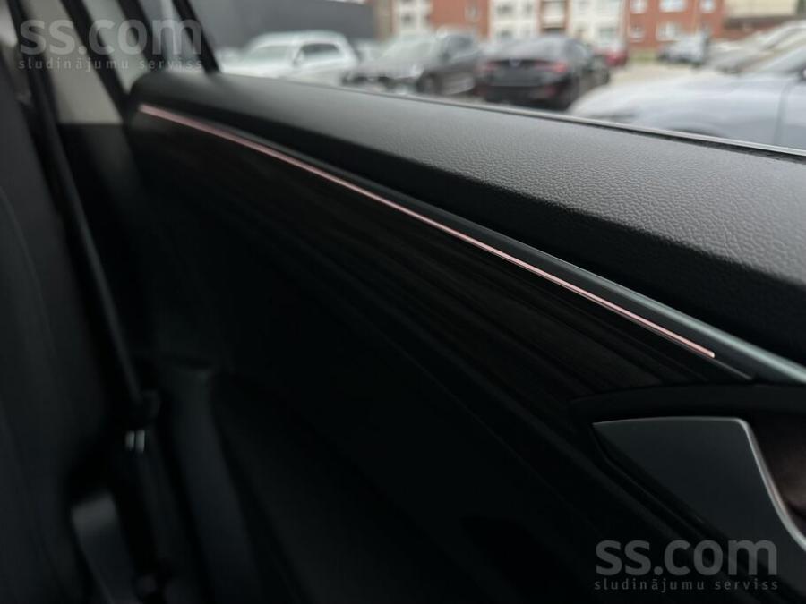 Balts Volkswagen Tiguan 2023 Jelgava, ar dzinēja tilpumu 2.00 L un nobraukumu 170 tūkst. km par 24500 €, foto 20 vietnē AUTOMOTO.COM.LV