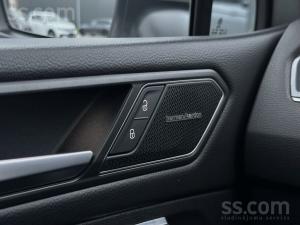 Balts Volkswagen Tiguan 2023 Jelgava, ar dzinēja tilpumu 2.00 L un nobraukumu 170 tūkst. km par 24500 €, foto 21 vietnē AUTOMOTO.COM.LV
