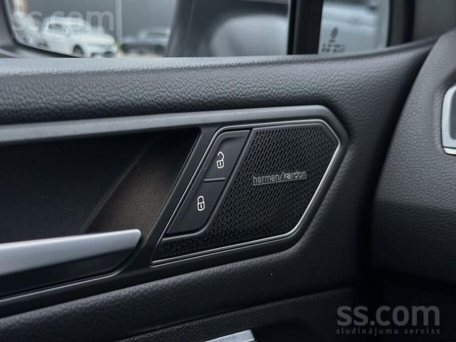 Balts Volkswagen Tiguan 2023 Jelgava, ar dzinēja tilpumu 2.00 L un nobraukumu 170 tūkst. km par 24500 €, foto 21 vietnē AUTOMOTO.COM.LV