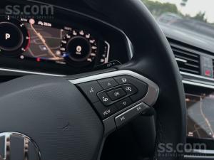 Balts Volkswagen Tiguan 2023 Jelgava, ar dzinēja tilpumu 2.00 L un nobraukumu 170 tūkst. km par 24500 €, foto 23 vietnē AUTOMOTO.COM.LV