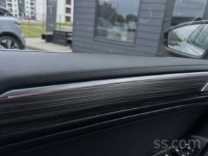 Balts Volkswagen Tiguan 2023 Jelgava, ar dzinēja tilpumu 2.00 L un nobraukumu 170 tūkst. km par 24500 €, foto 24 vietnē AUTOMOTO.COM.LV