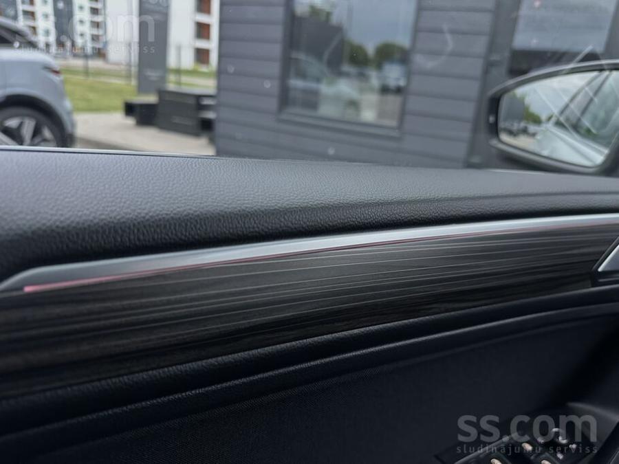 Balts Volkswagen Tiguan 2023 Jelgava, ar dzinēja tilpumu 2.00 L un nobraukumu 170 tūkst. km par 24500 €, foto 24 vietnē AUTOMOTO.COM.LV