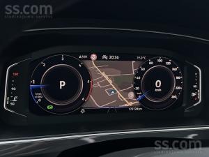 Balts Volkswagen Tiguan 2023 Jelgava, ar dzinēja tilpumu 2.00 L un nobraukumu 170 tūkst. km par 24500 €, foto 25 vietnē AUTOMOTO.COM.LV