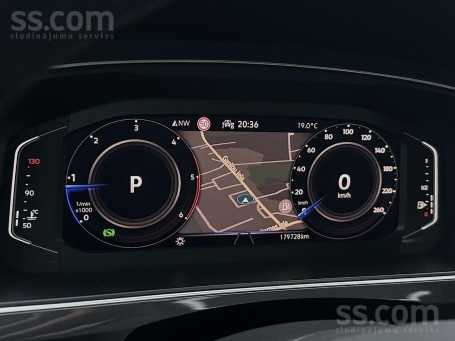 Balts Volkswagen Tiguan 2023 Jelgava, ar dzinēja tilpumu 2.00 L un nobraukumu 170 tūkst. km par 24500 €, foto 25 vietnē AUTOMOTO.COM.LV