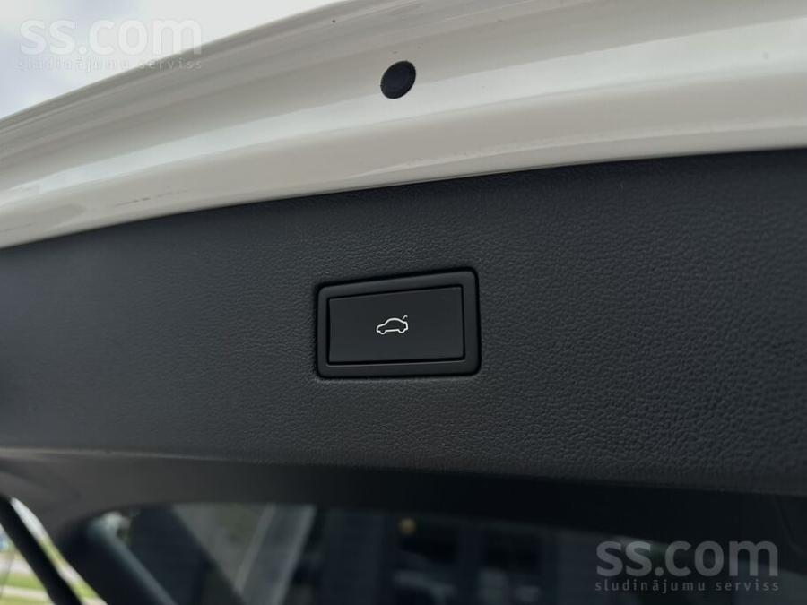 Balts Volkswagen Tiguan 2023 Jelgava, ar dzinēja tilpumu 2.00 L un nobraukumu 170 tūkst. km par 24500 €, foto 26 vietnē AUTOMOTO.COM.LV