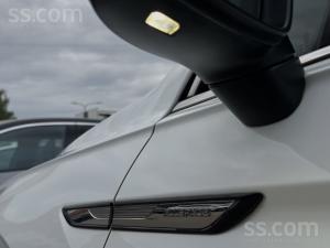 Balts Volkswagen Tiguan 2023 Jelgava, ar dzinēja tilpumu 2.00 L un nobraukumu 170 tūkst. km par 24500 €, foto 28 vietnē AUTOMOTO.COM.LV