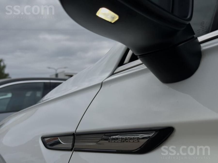 Balts Volkswagen Tiguan 2023 Jelgava, ar dzinēja tilpumu 2.00 L un nobraukumu 170 tūkst. km par 24500 €, foto 28 vietnē AUTOMOTO.COM.LV