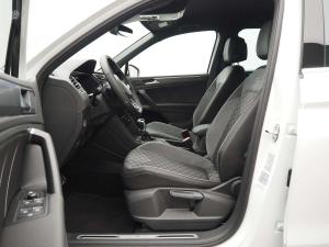 Белый Фольксваген Тигуан 2023 в Вильнюс, объемом двигателя 1.50 л и пробегом 17 тыс. км за 30500 €, фото 9 на AUTOMOTO.COM.LV